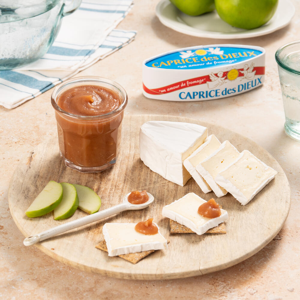The Best Cheese and Jam Pairings • The Cheese Lover