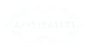 Appeteasers | The Cheese Lover